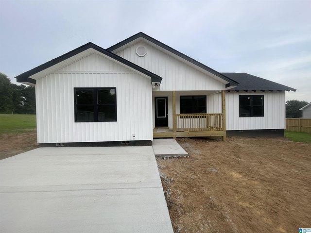 160 County Road 951, Clanton, AL 35045