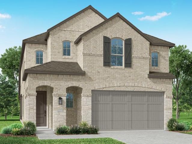 160 Covered Bridge Trl, Liberty Hill, TX 78642