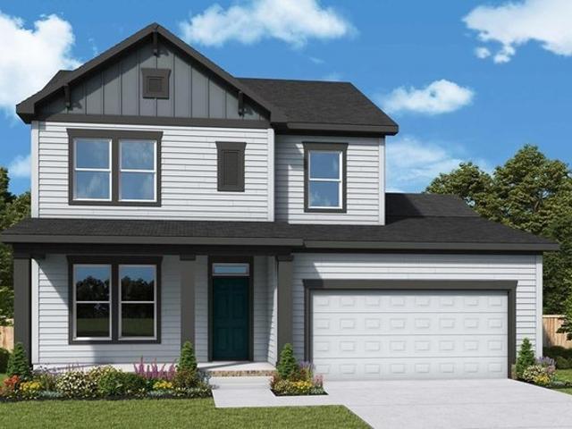 160 Cozy Hvn, Fuquay Varina, NC 27526