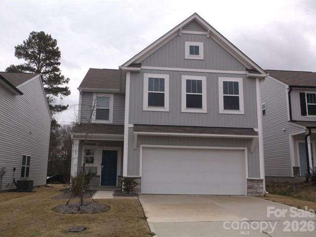 160 Cobbler Dr, Peachland, NC 28133