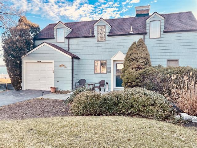 160 Col. John Gardner Road