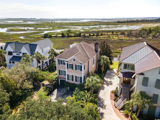 160 Colony Pointe Dr, Georgetown, SC 29440 | MLS #2605