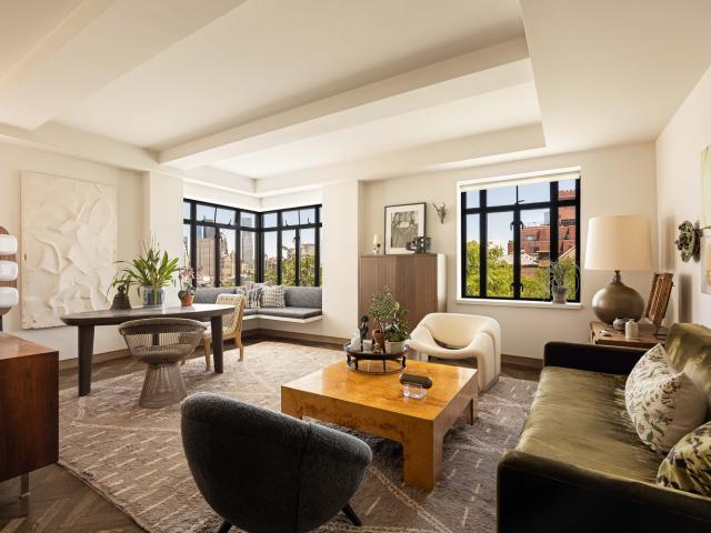 160 Columbia Heights, Brooklyn, NY