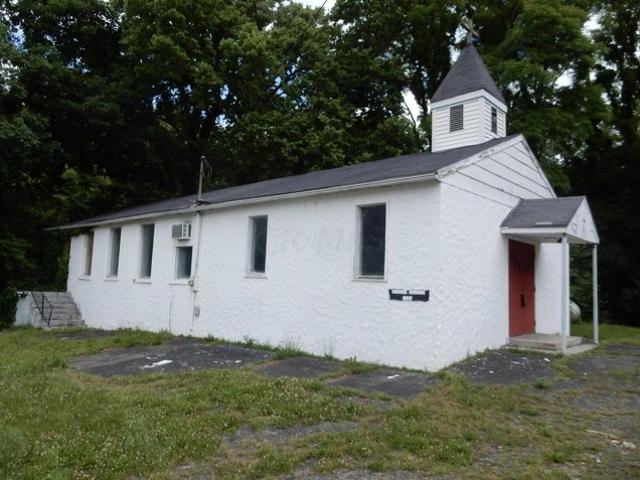 160 Commerce St, Lockbourne, OH 43137