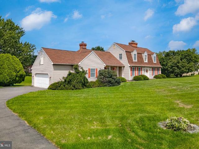 160 Congo Niantic Road