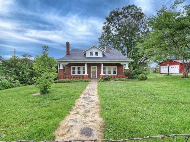 160 Conklin Rd, Jonesborough, TN 37659