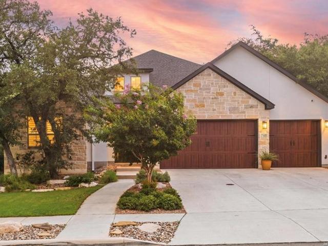 160 Cool Rock, Boerne, TX 78006