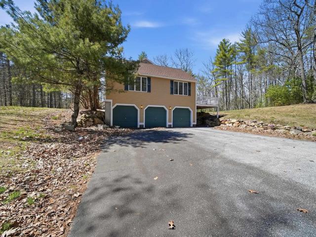 160 Copp Dr, Fremont, NH 03044 | MLS #5086 | Compass