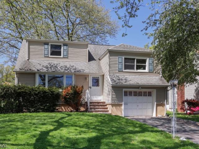 160 Cornell Avenue