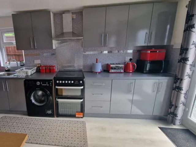 160 Cateswell Road, Fox Hollies, B11 3DY, United Kingdom | 2 bed apartment for rent #165350755 | Rentberry