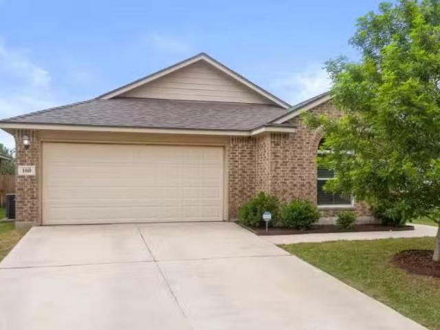 160 Cazador Dr, San Marcos, TX 78666 MLS 8447276