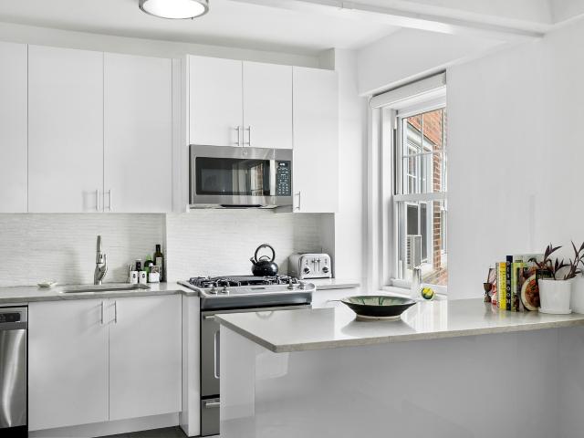 160 Cabrini Boulevard, Unit 89 | Compass