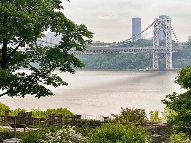 160 Cabrini Blvd Apt 62, New York, NY 10033