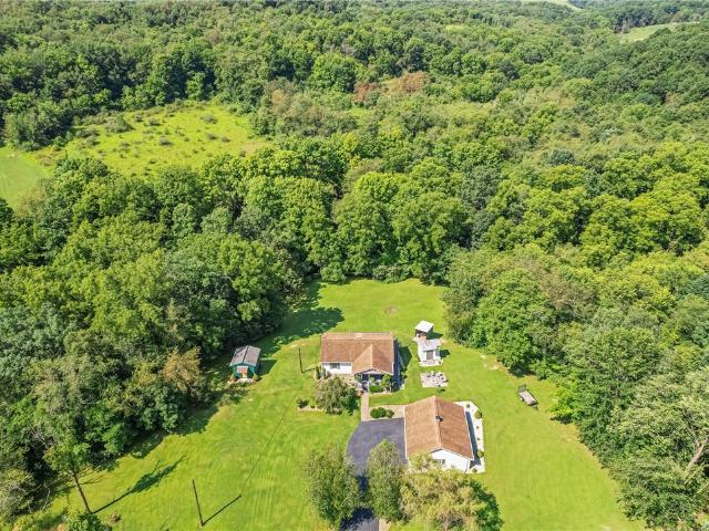 160 Cain Rd