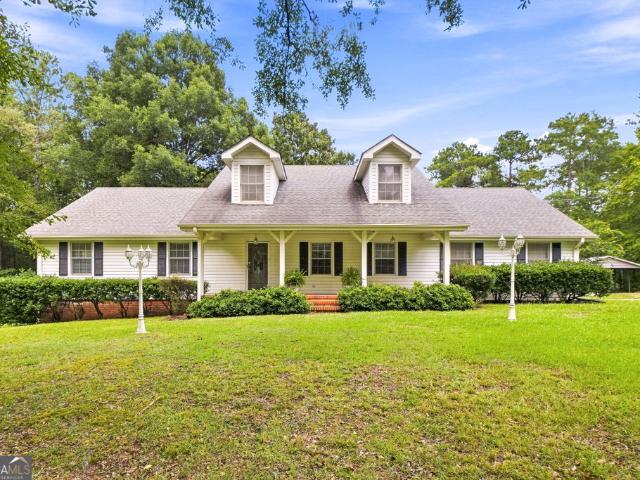 160 Caldwell Road
