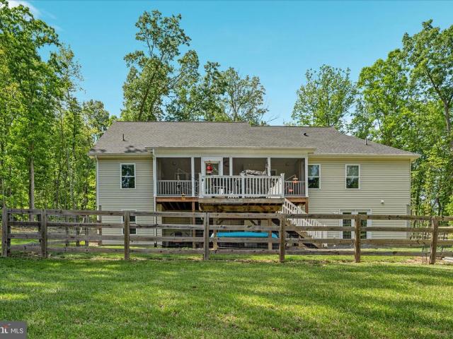 160 Camp David Ct