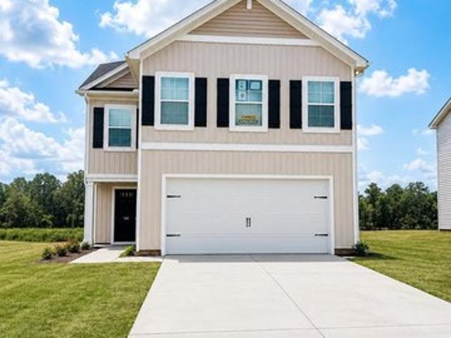 160 Cape Horn Dr, Columbia, SC 29209