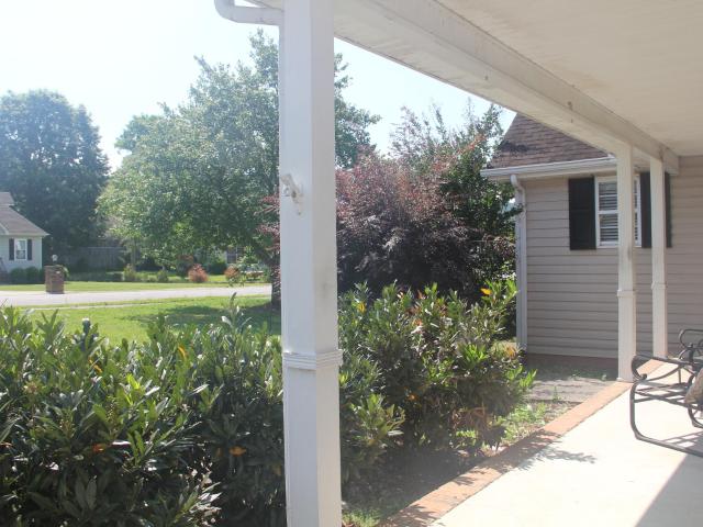 160 Cardinal Road