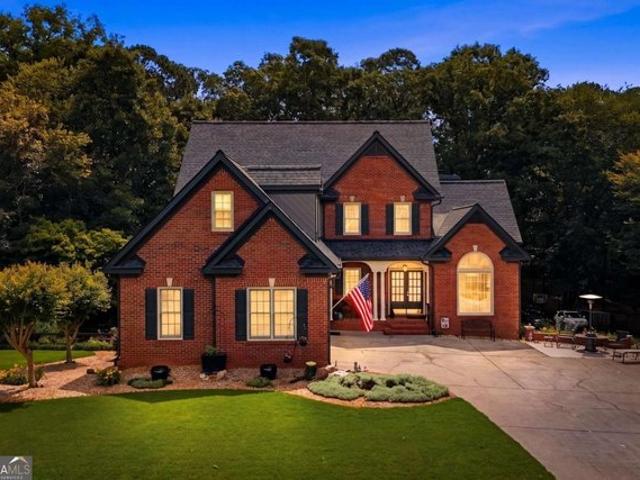 160 Carmel Ridge Rd, Canton, GA 30114