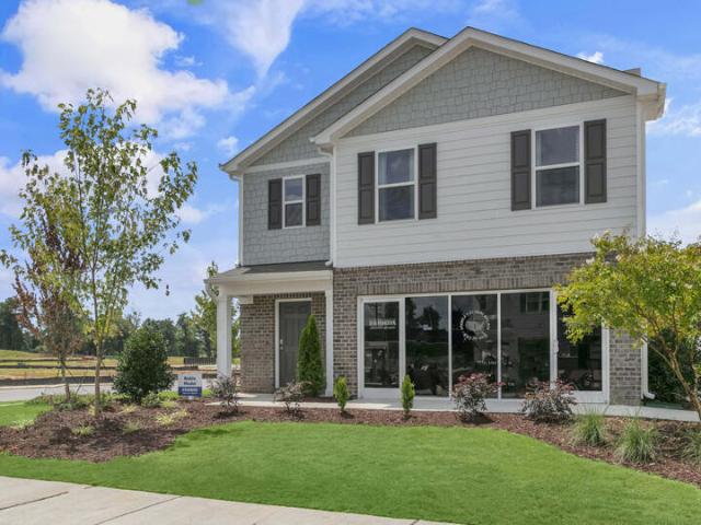 160 Carriedelle Ln, Wilson's Mills, NC 27577 | MLS #10125 | Compass