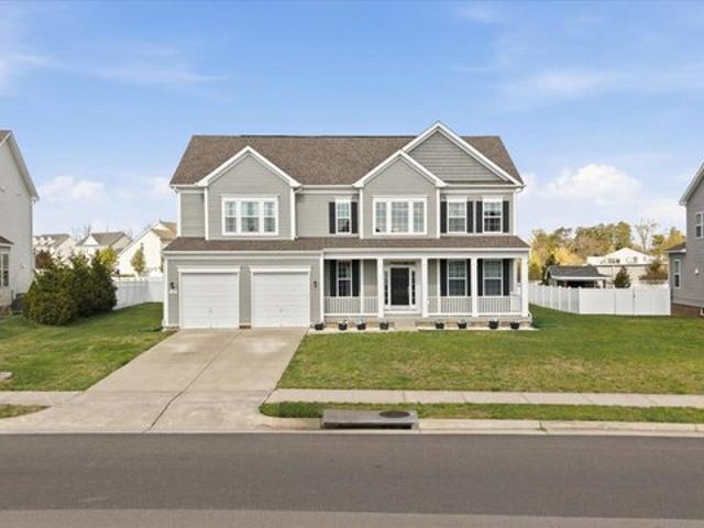 160 Cedar Mountain Dr, Stephens City, VA 22655