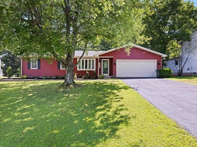 160 Celeste Ln, Madisonville, KY 42431