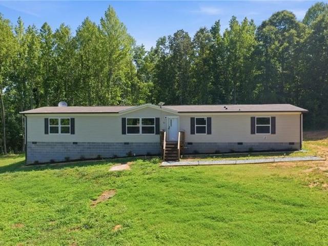 160 Centennial Dr, Yanceyville, NC 27379
