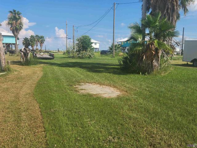 160 Central Ave, Grand Isle, LA 70358 | MLS #BY2025015