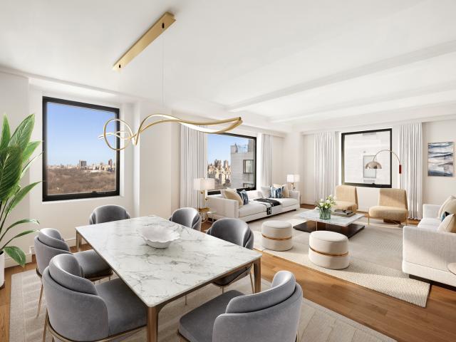 160 CENTRAL Park S 2415/16
