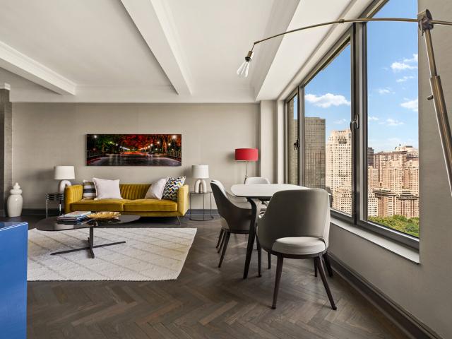 160 CENTRAL Park S 3101/3