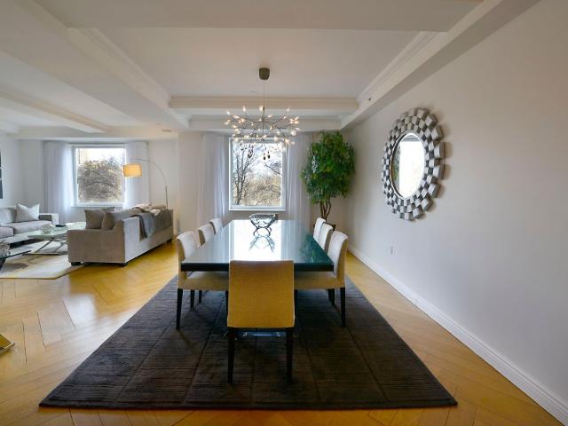 160 Central Park S 414