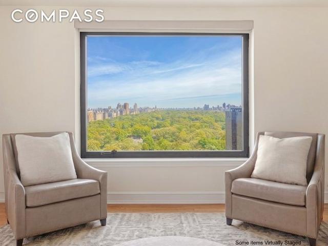 160 Central Park S Unit 2307, Manhattan, NY 10019