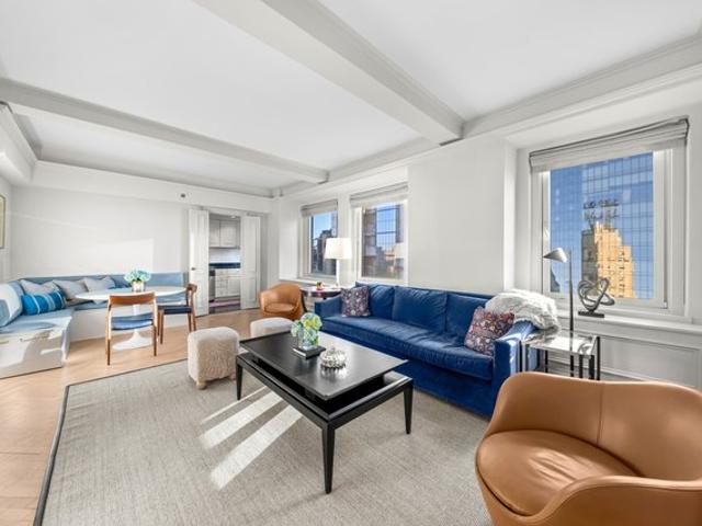 160 Central Park S Unit 2811, Manhattan, NY 10019