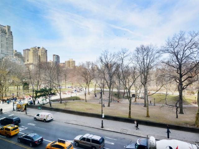 160 Central Park South, New York, NY