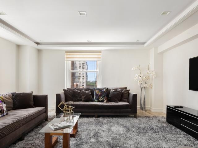 160 Central Park South, Unit 1830/1