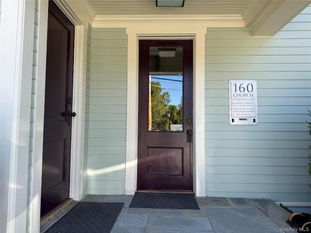 160 Church Street 2