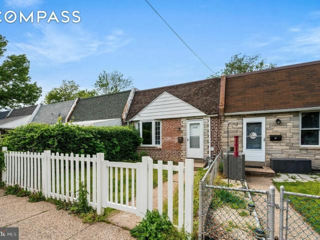 160 Chadwick Ave, Marcus Hook, PA