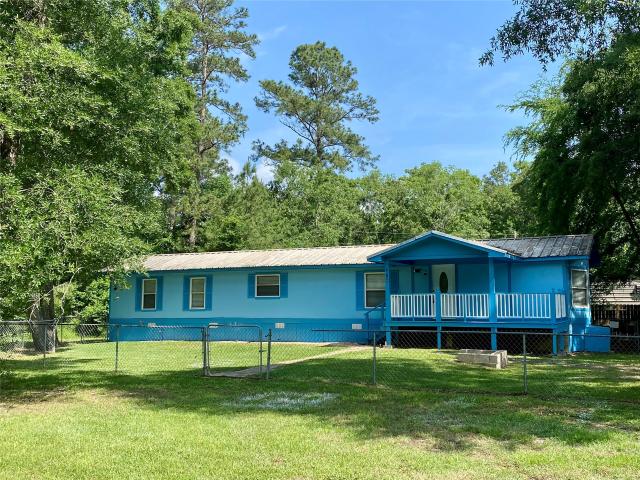 160 Champion Way, Livingston, TX 77351 | MLS #70368