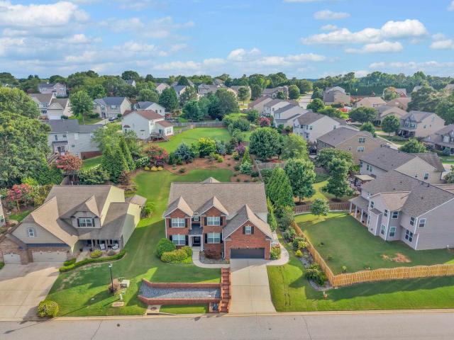 160 Chandler Crest Court