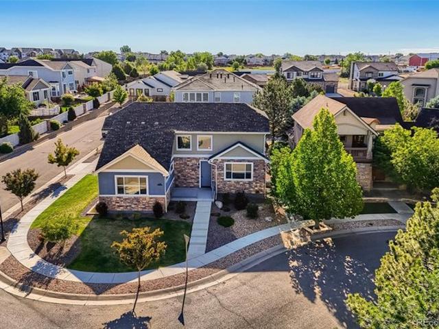 160 Chapel Hill Cir, Brighton, CO 80601