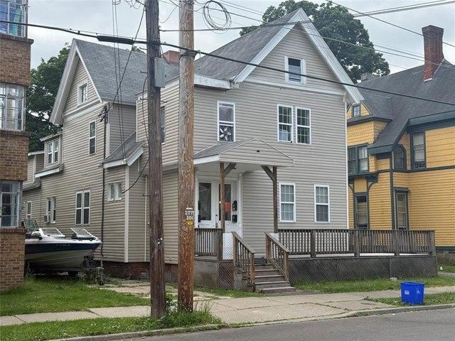 160 Chapin St, Binghamton, NY 13905