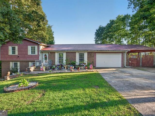160 Charlotte Blvd, Stockbridge, GA 30281