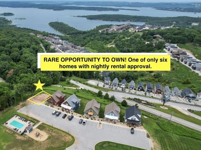 160 Chateau Ridge Trl, Branson, MO 65616
