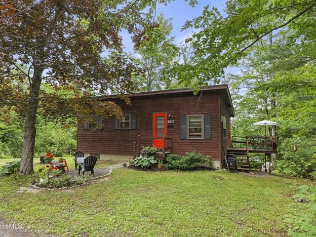 160 Chestnut Rd, Richmond, MA 01254