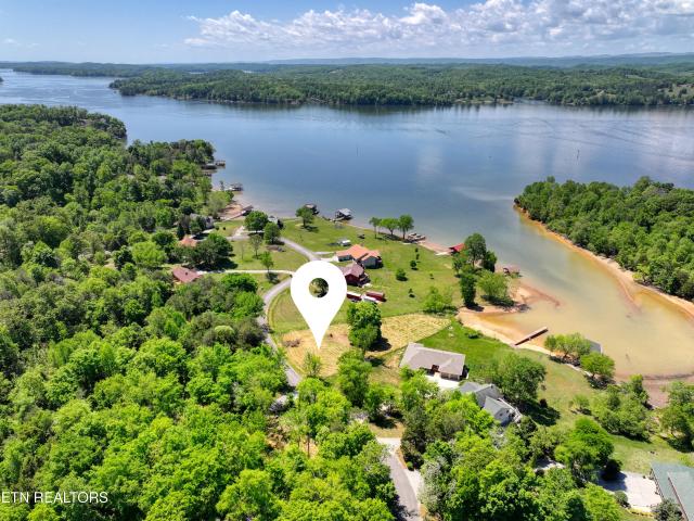 160 Cherokee Circle