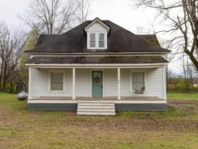 160 Chewalla Rd, Ramer, TN 38367