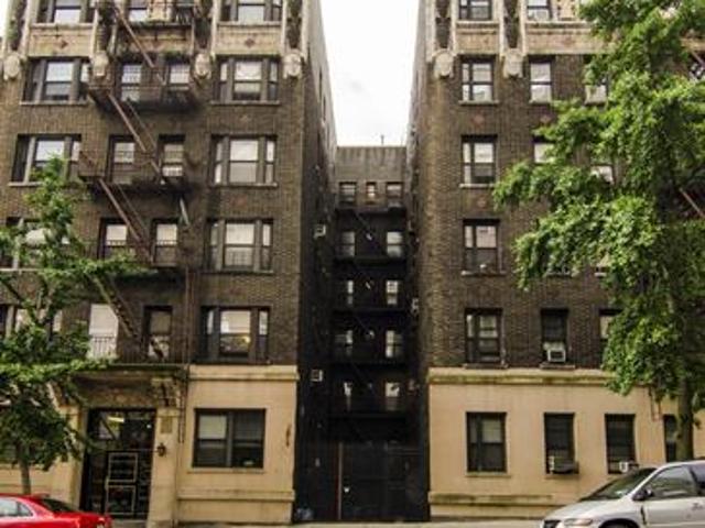 160 Claremont Avenue, New York, NY
