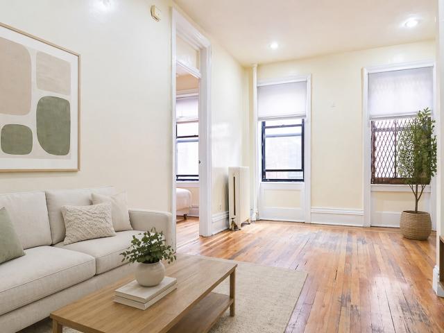 160 Claremont Avenue, New York, NY