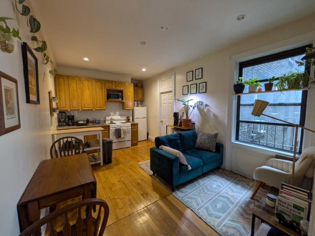 160 Claremont Avenue, New York, NY