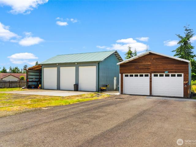160 Cloquallum Road